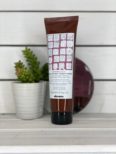 REPLUMPING conditioner | Sanctuary Salon & Spa Cornelius NC Hair Salon